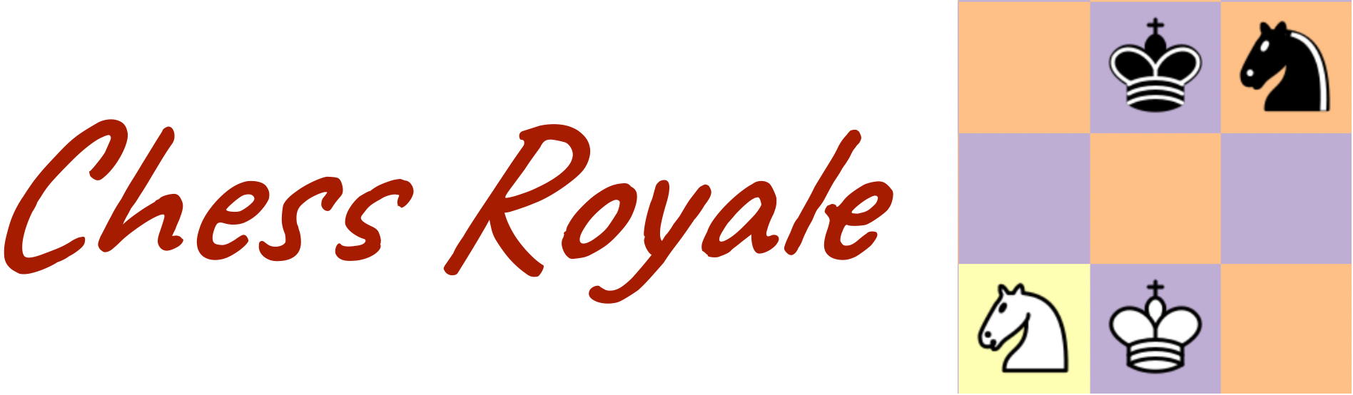 Chess Royale - Attack in Real Time!